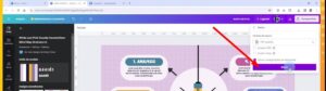 Como Criar um Mapa Mental no Canva: Guia Passo a Passo - Blog Vc Designer