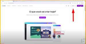 Como Criar um Mapa Mental no Canva: Guia Passo a Passo - Blog Vc Designer
